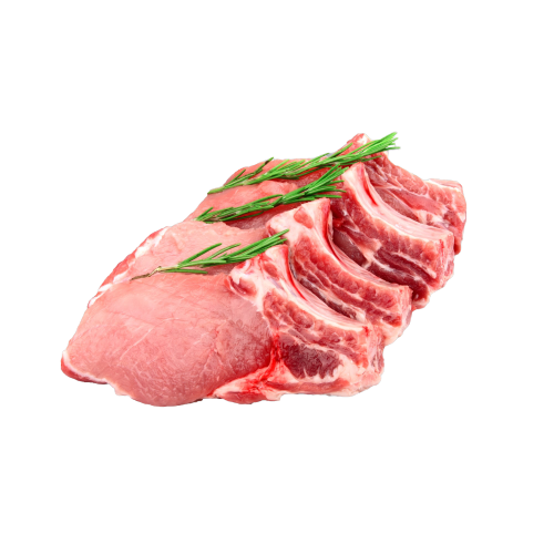 Côte de porc – Gauthey Viandes